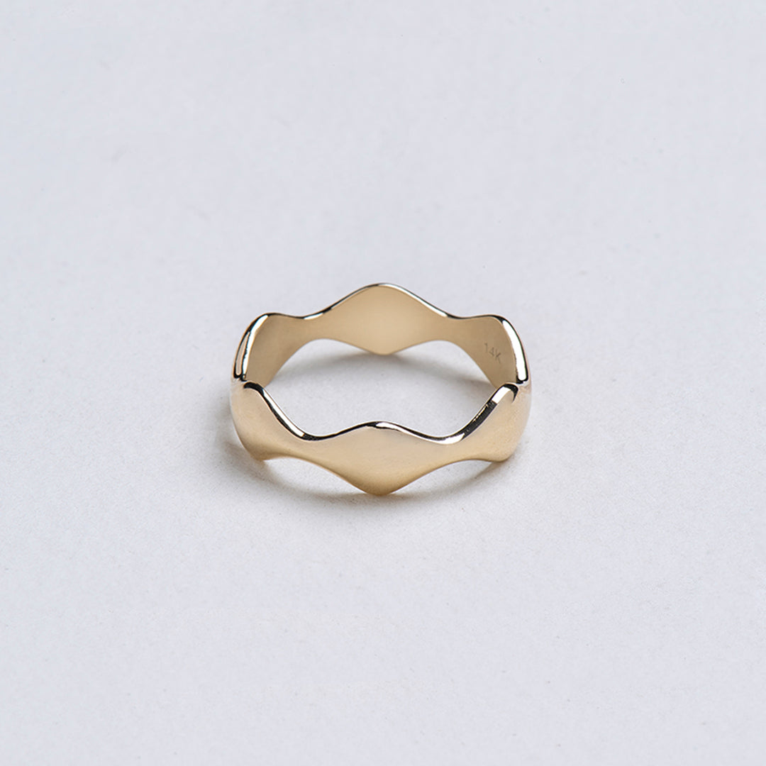 Wave Ring – modlinger